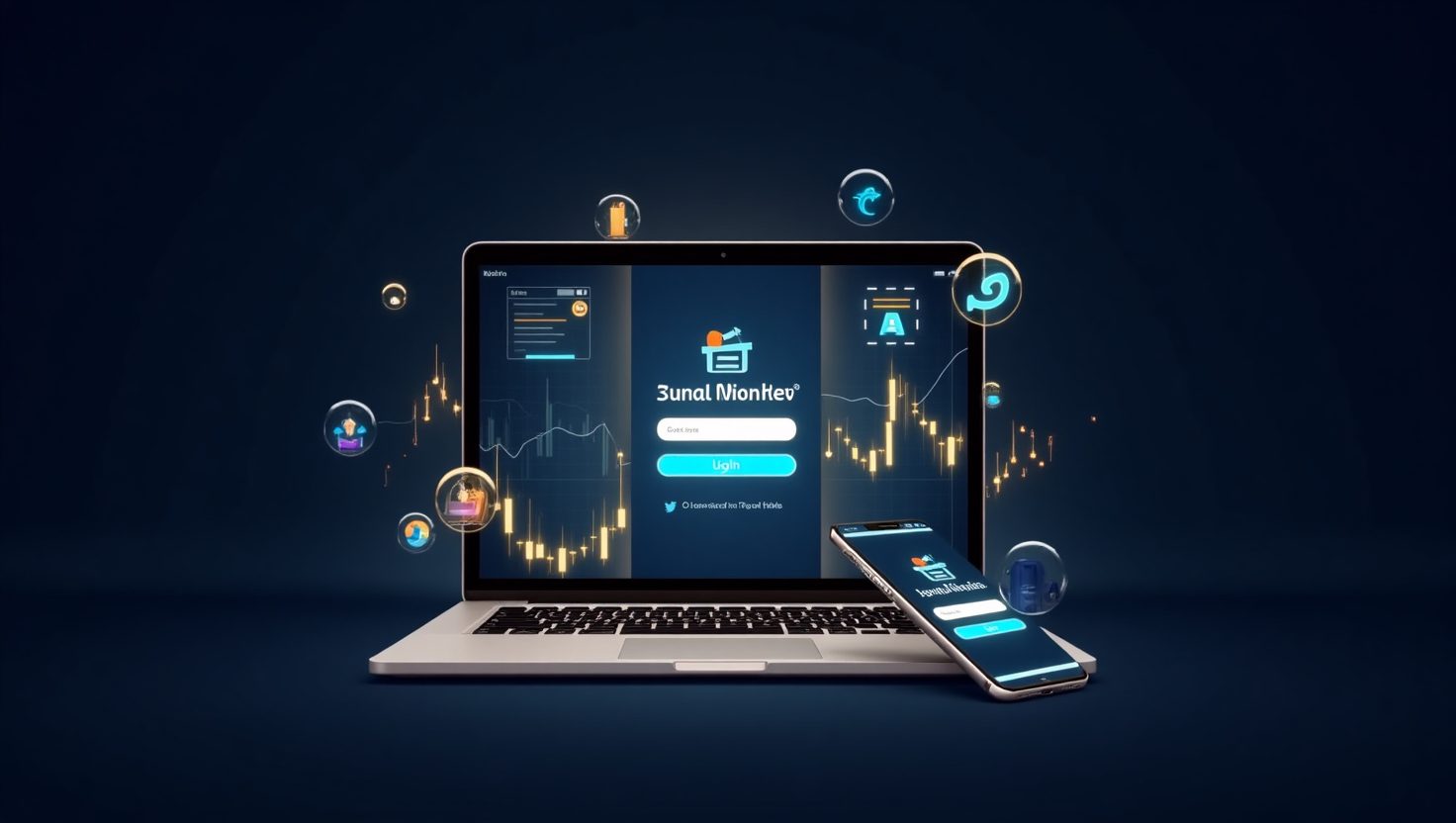 Demystifying Demat Accounts: Unlocking the Future of Digital Investing ... Demystifying Demat Accounts: Unlocking the Future of Digital Investing ...